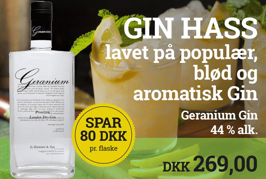 Slagelse Vinkompagni, Danmarks måske mest spændende vinbutik