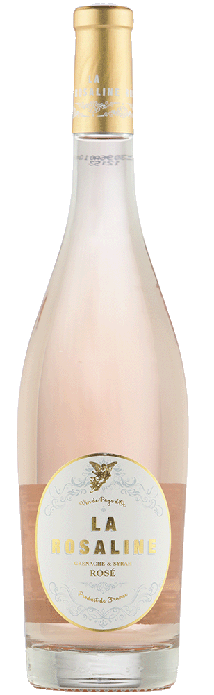 LA ROSALINE ROSE IGP Foncalieu