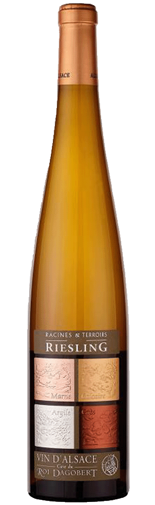 Riesling Racines & Terroirs Dagobert