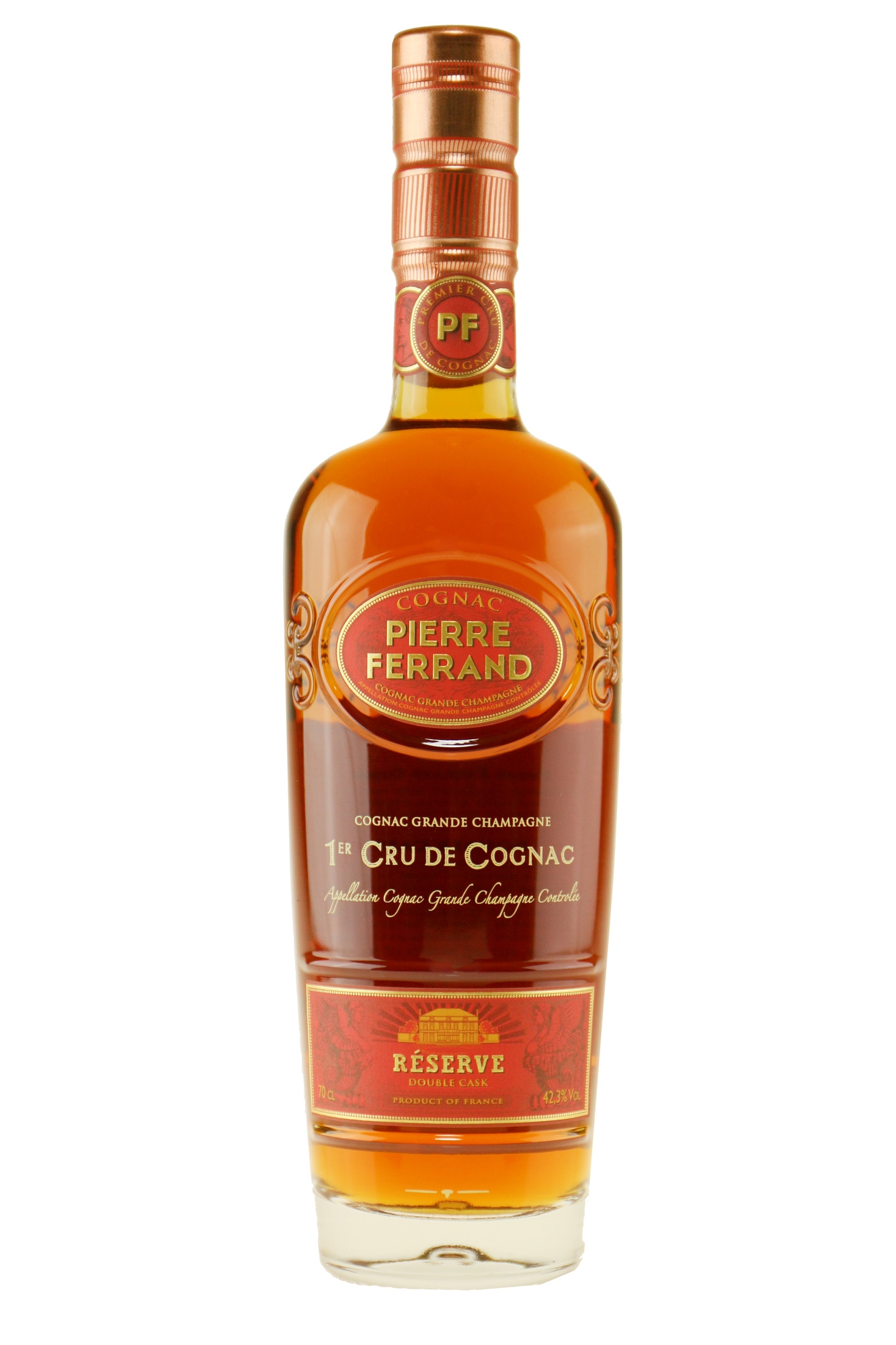 Ferrand Ambre Cognac