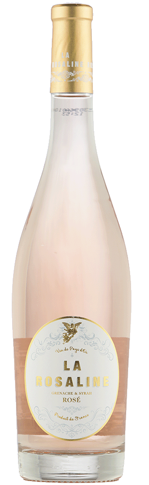 LA ROSALINE ROSE IGP Foncalieu