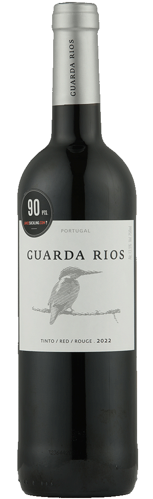 Guarda Rios Red Blend - Alentejano